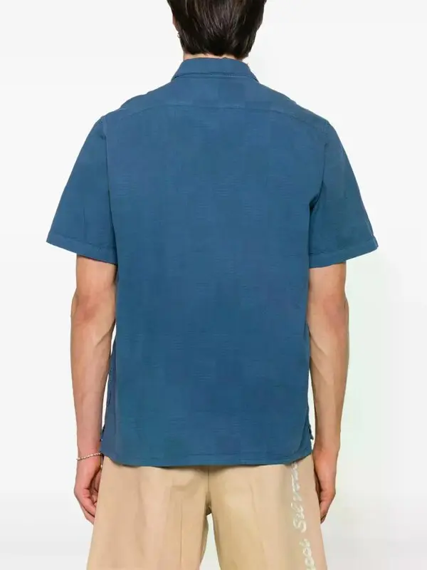 Paul Smith Textured Shirt