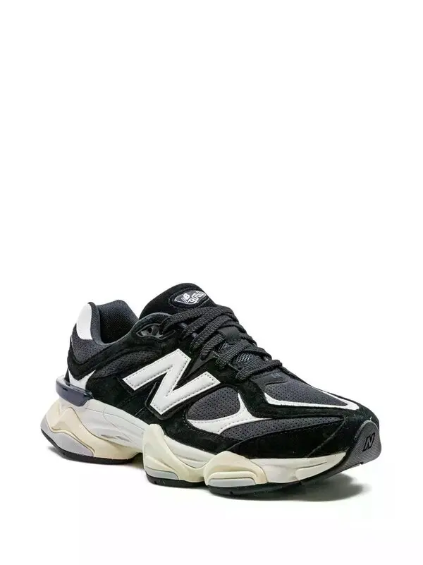 NEW BALANCE 9060 Sneakers - Black