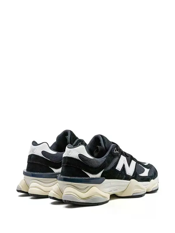 NEW BALANCE 9060 Sneakers - Black
