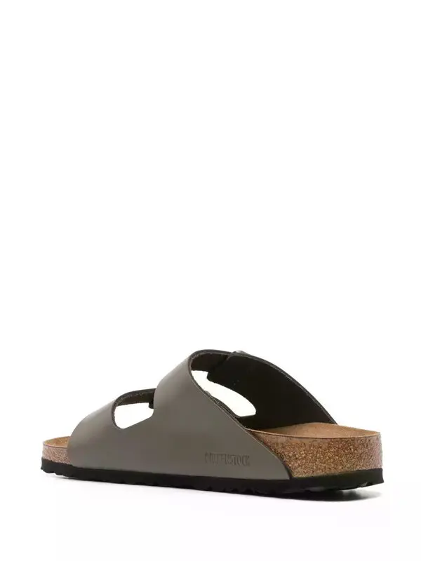 BIRKENSTOCK Arizona Sandals - Grey
