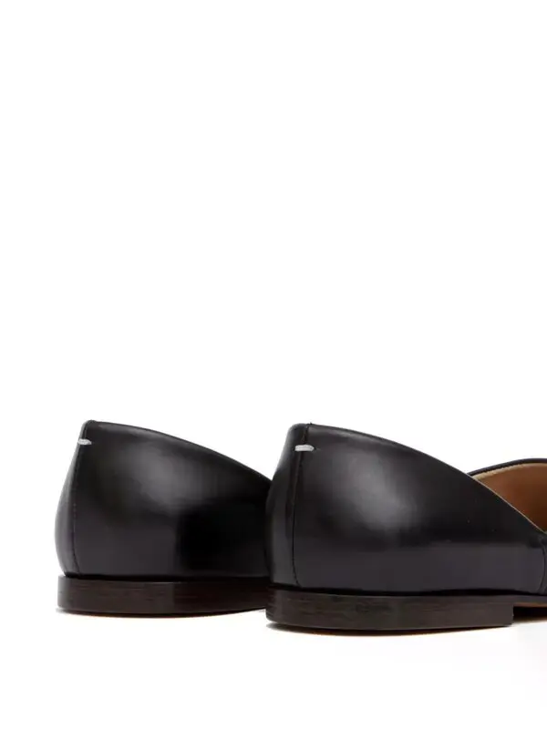 MAISON MARGIELA Grecial Loafers