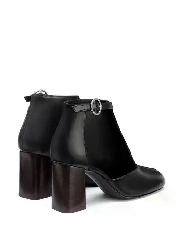 LEMAIRE 80mm Cut-out Boots