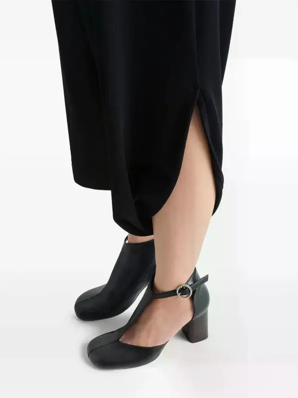 LEMAIRE 80mm Cut-out Boots