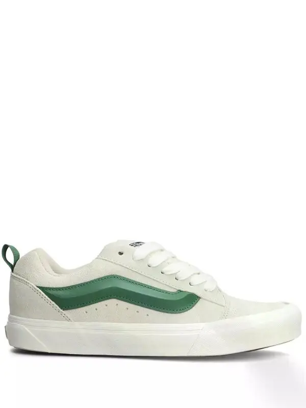VANS Knu Skool Sneakers - White