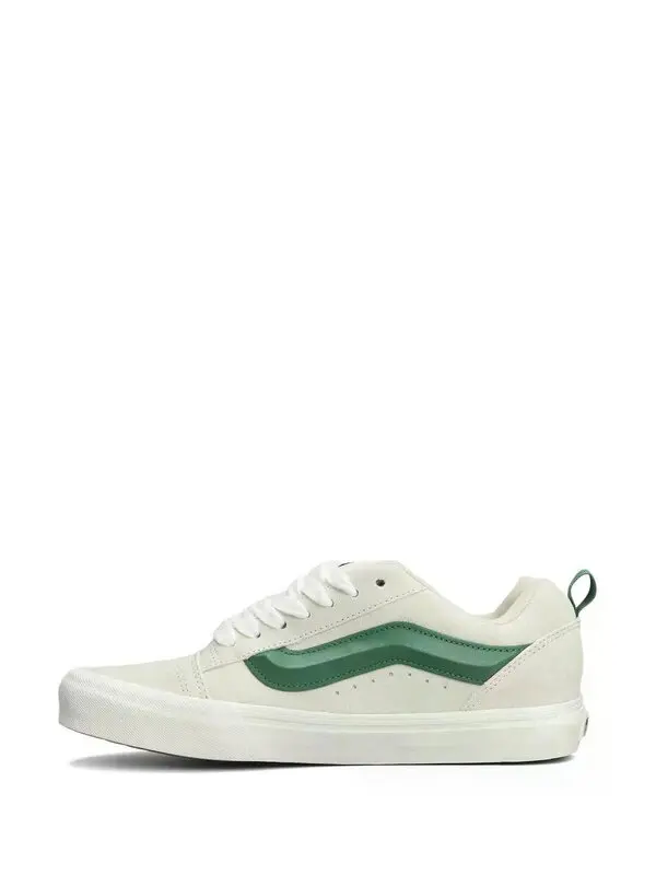 VANS Knu Skool Sneakers - White