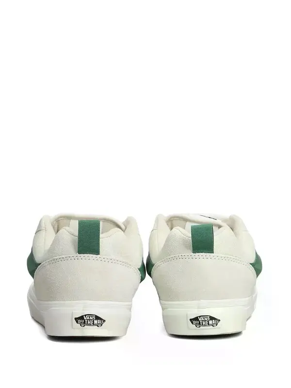 VANS Knu Skool Sneakers - White