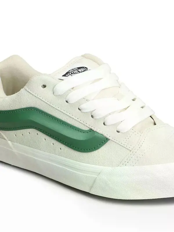 VANS Knu Skool Sneakers - White