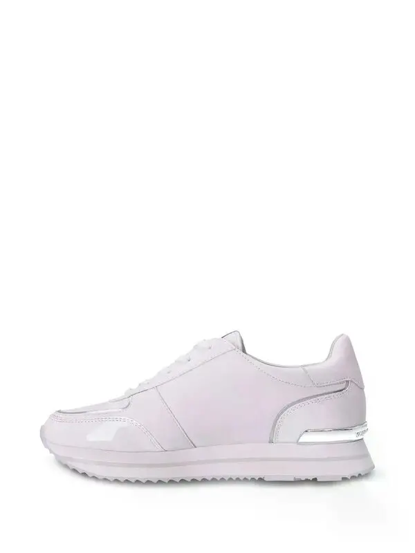 Karl Lagerfeld Patch-detail Low-top Sneakers