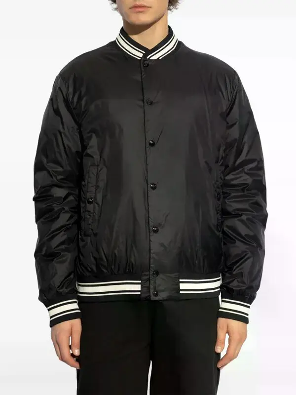 Moncler Bouchet Reversible Jacket