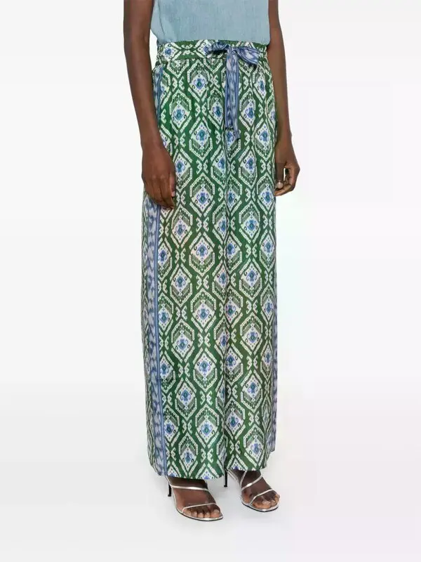 Zimmermann Wylie Trousers
