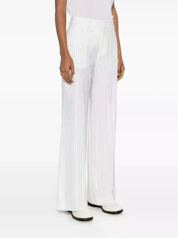 P.a.r.o.s.h Pinstriped Trousers