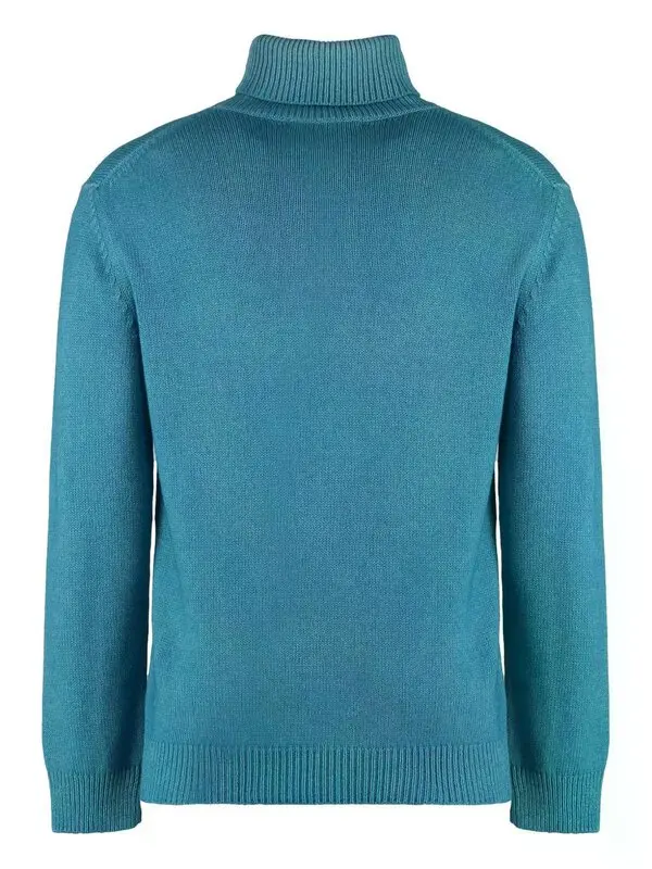 Malo Roll-neck Sweater