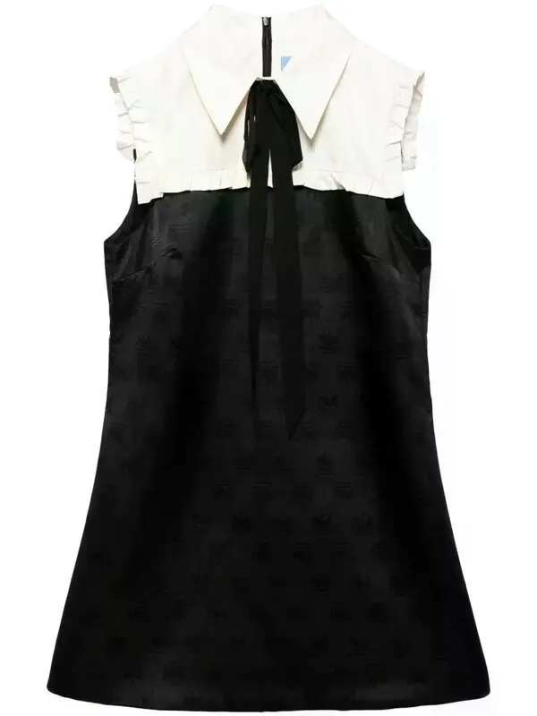 MACGRAW Misconduct Dress - Black