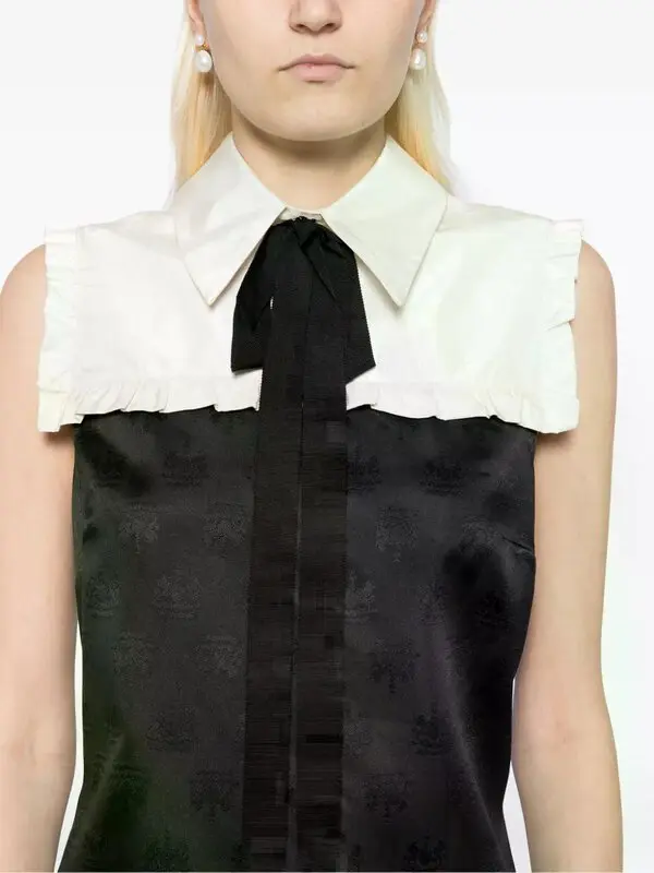 MACGRAW Misconduct Dress
