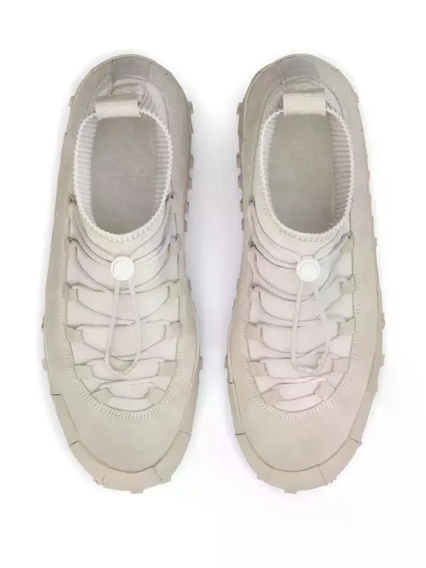 LEMAIRE Vibram Trainers