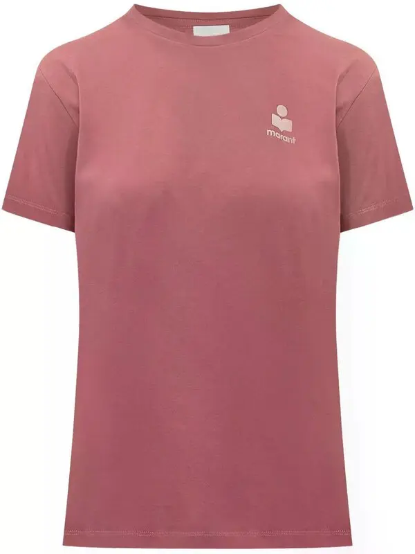MARANT ETOILE Aby T-shirt