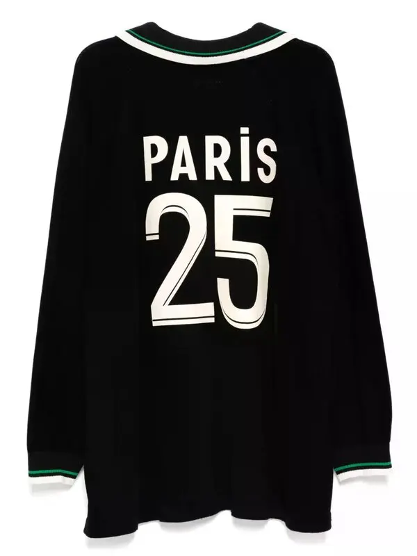 DOUBLET Team Spiber" Jumper
