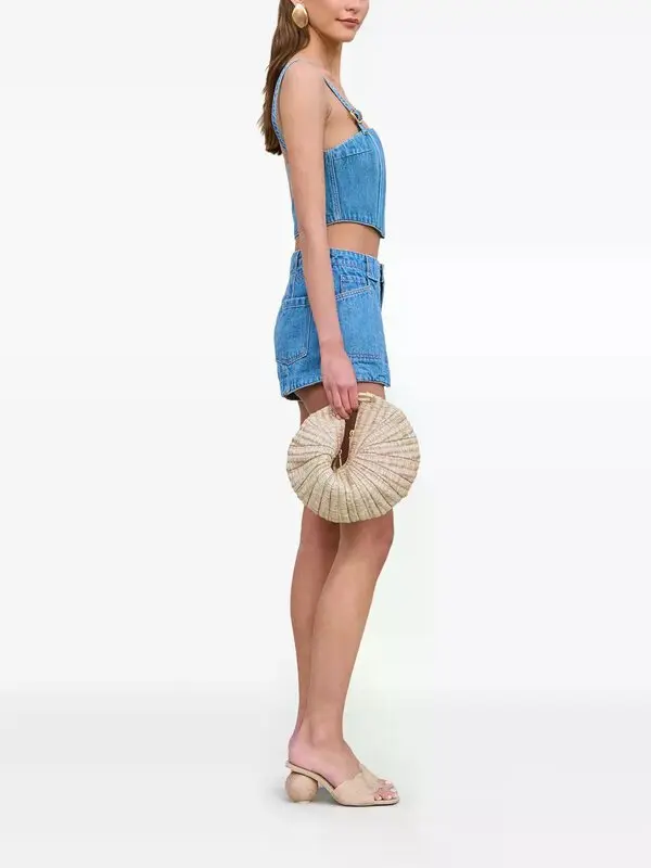 Cult Gaia Shelley Shorts