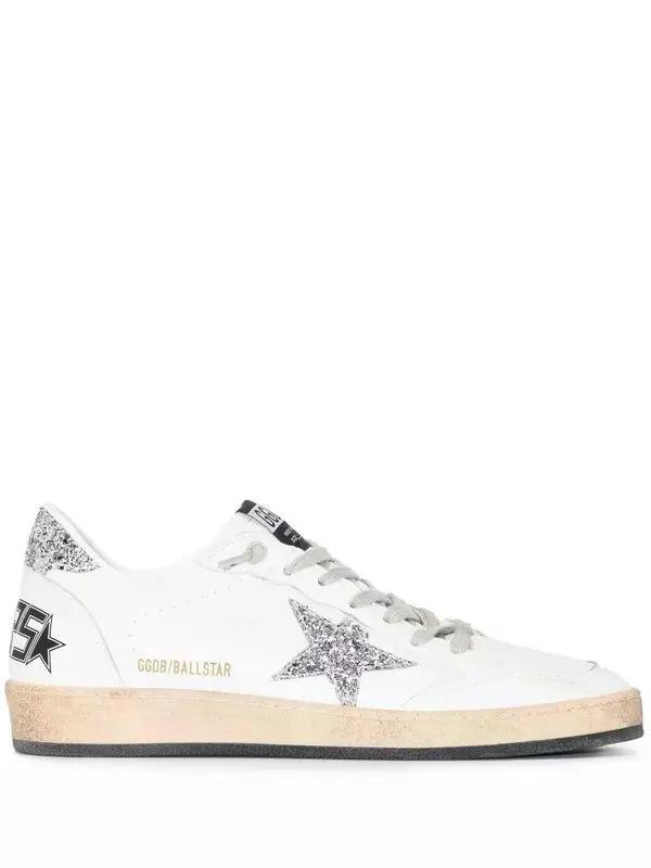 GOLDEN GOOSE Ball Star Sneakers
