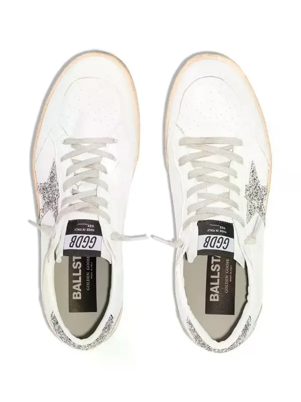 GOLDEN GOOSE Ball Star Sneakers
