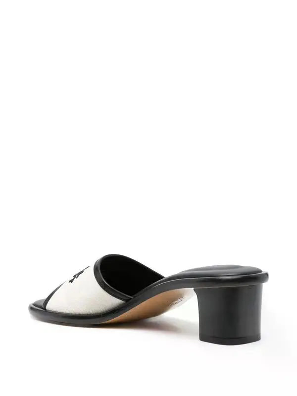 Isabel Marant Étoile Eirin Open-toe Sandals