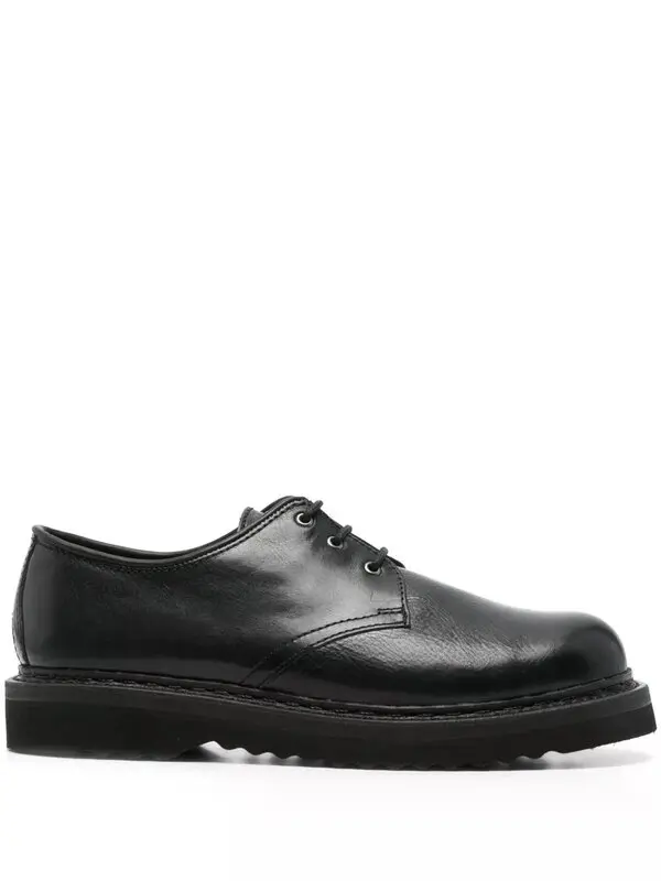 Our Legacy Trampler Derby Shoes