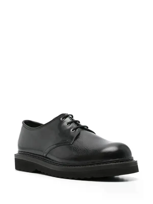 Our Legacy Trampler Derby Shoes