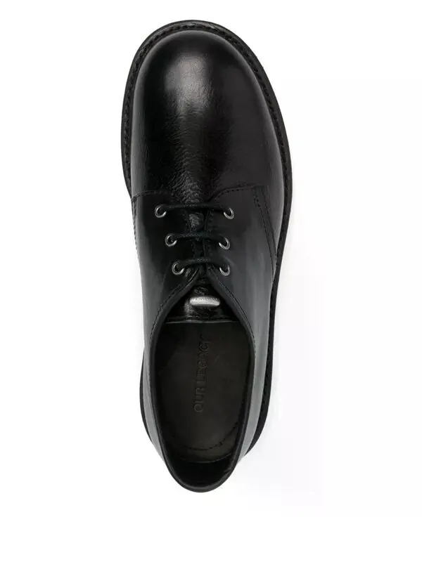 Our Legacy Trampler Derby Shoes