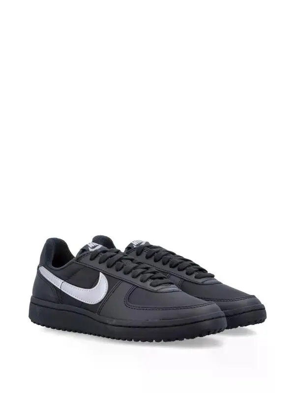Nike Field General Sneakers - Black