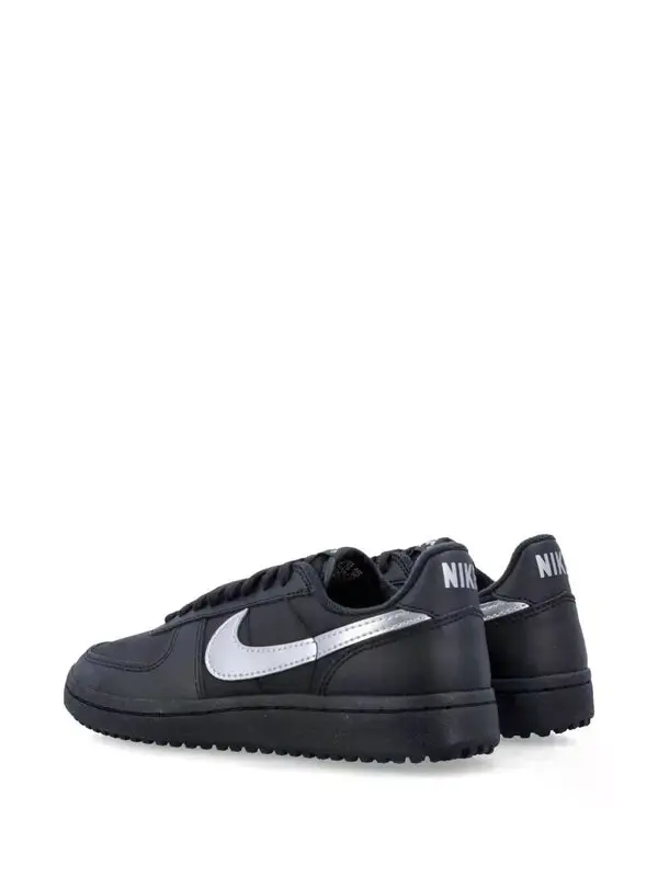 Nike Field General Sneakers - Black