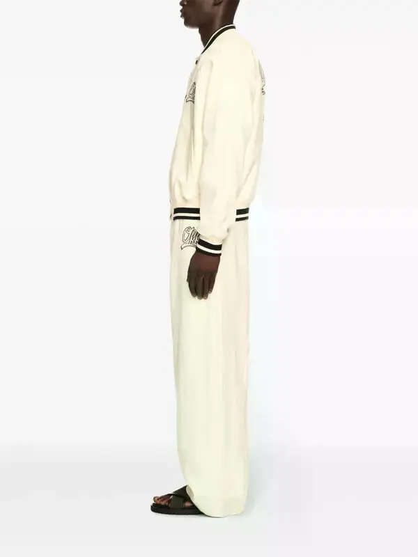 Off-White Italic Jacket