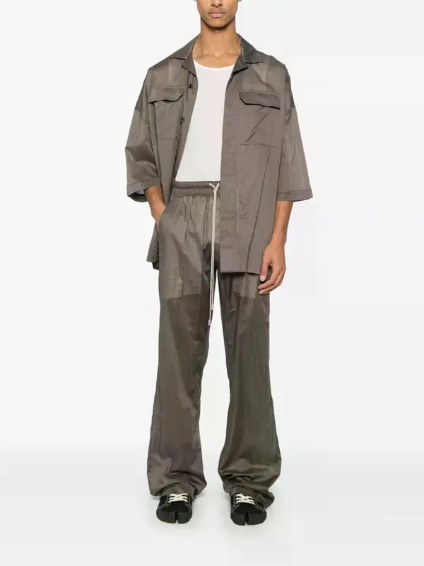 Rick Owens Magnum Tommy Shirt
