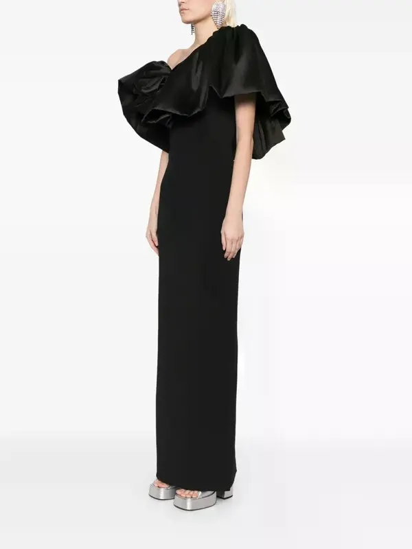 Solace London Cassia Maxi Dress
