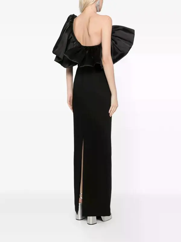 Solace London Cassia Maxi Dress
