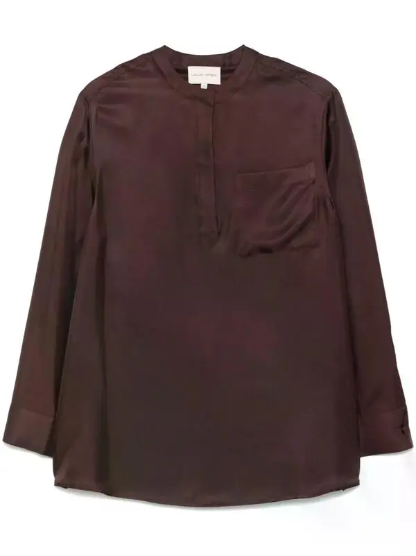 Loulou De Saison Eden Shirt