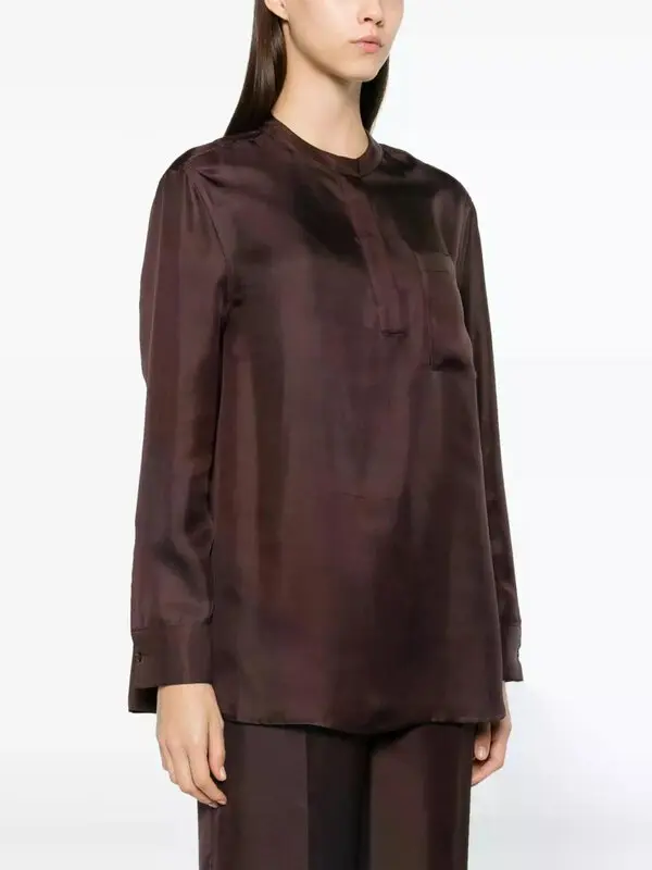 Loulou De Saison Eden Shirt