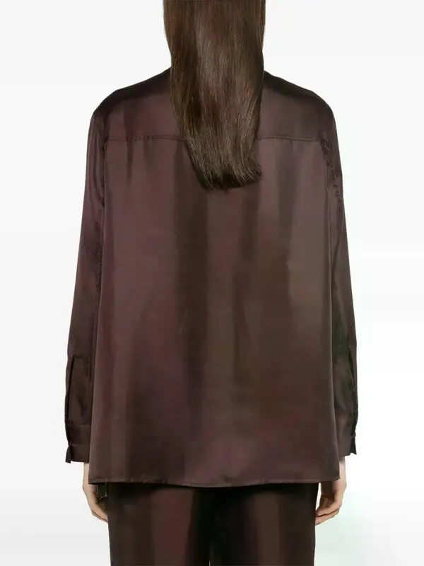 Loulou De Saison Eden Shirt