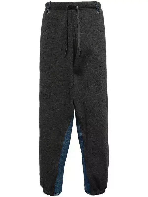 BLESS X Levi's Denim Track Pants