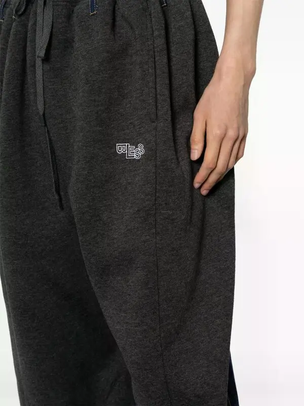 BLESS X Levi's Denim Track Pants