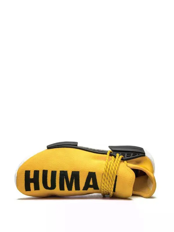 Adidas X Pharrell Pw Human Race Nmd Sneakers