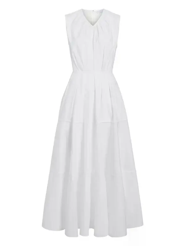 Proenza Schouler White Label Kailey Dress