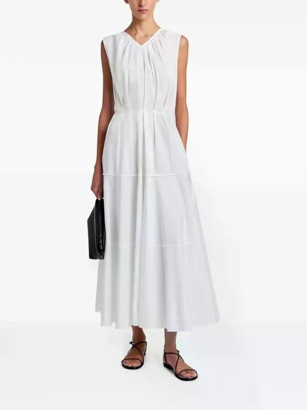 Proenza Schouler White Label Kailey Dress