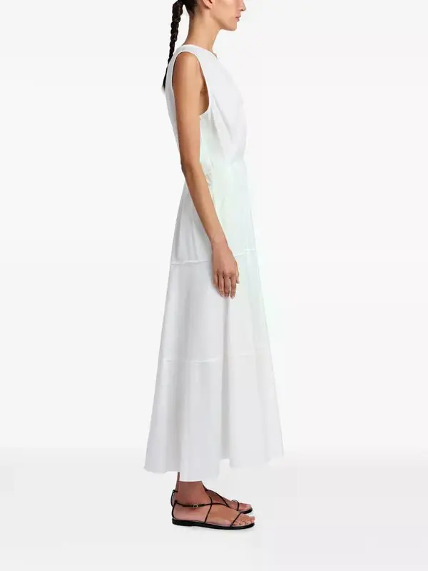 Proenza Schouler White Label Kailey Dress