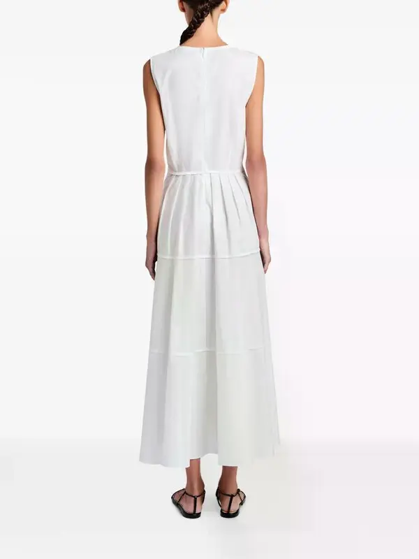 Proenza Schouler White Label Kailey Dress