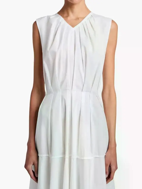 Proenza Schouler White Label Kailey Dress