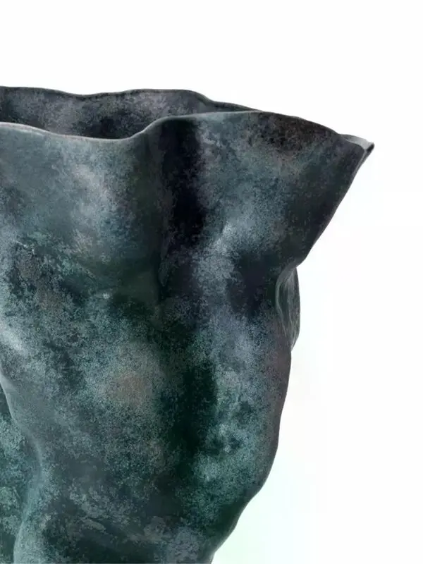 L'Objet Timna Porcelain Vase