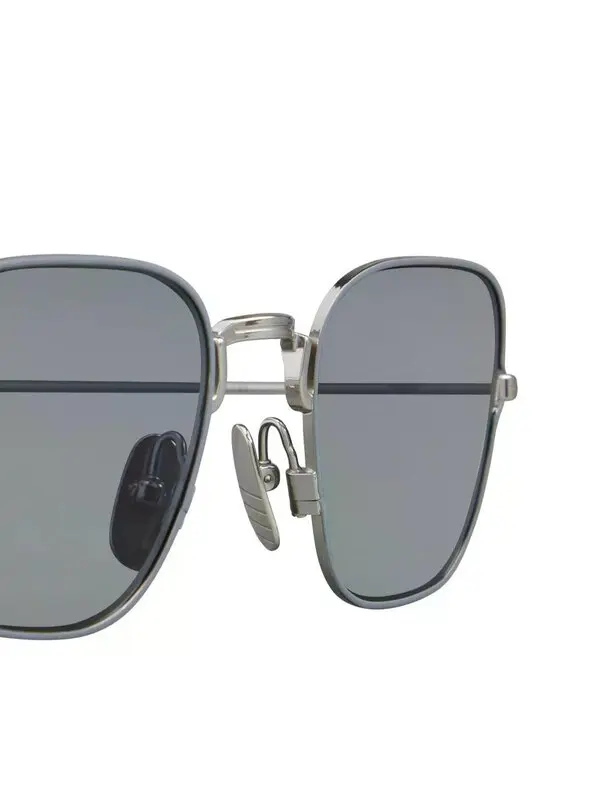 Thom Browne Square-frame Sunglasses