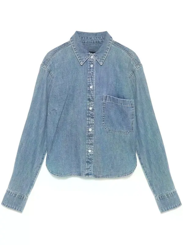 Veronica Beard Aderes Shirt