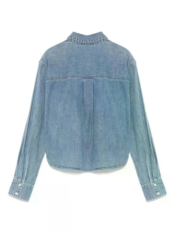 Veronica Beard Aderes Shirt