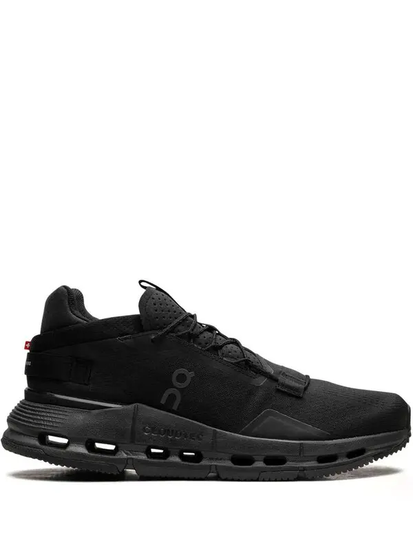 On Cloudnova 2 Sneakers